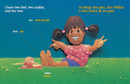 My Body / Mi cuerpo – me+mi publishing, inc.